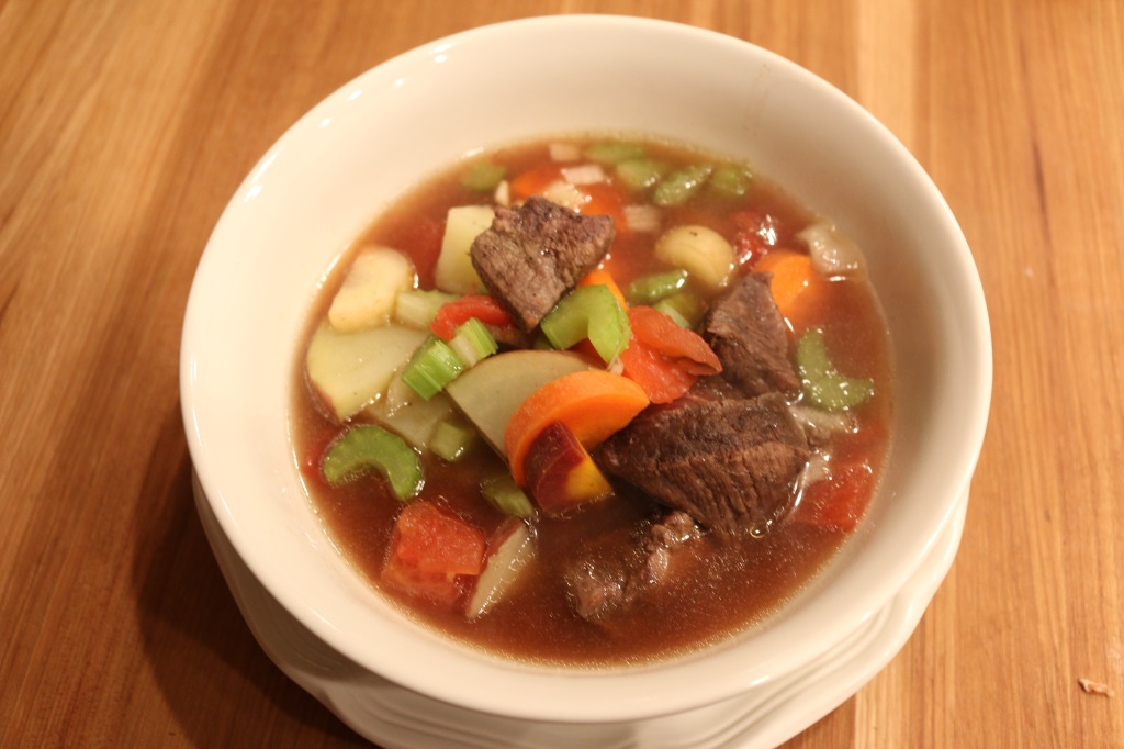 Beef Stew – Alpine Ranch